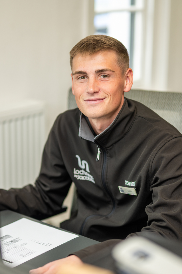 About Jacobite | Loch Ness By Jacobite