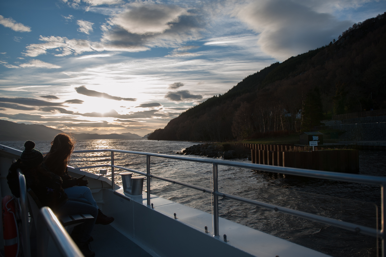 Gallery | Loch Ness By Jacobite