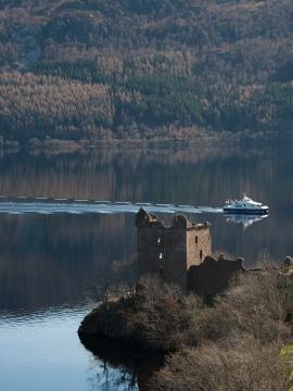 Jacobite | Freedom Tour