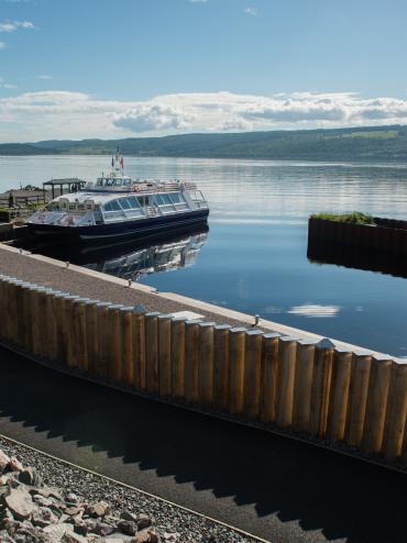 Gallery | Jacobite Loch Ness Cruises